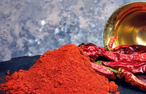 Pimenton - Spanish Paprika