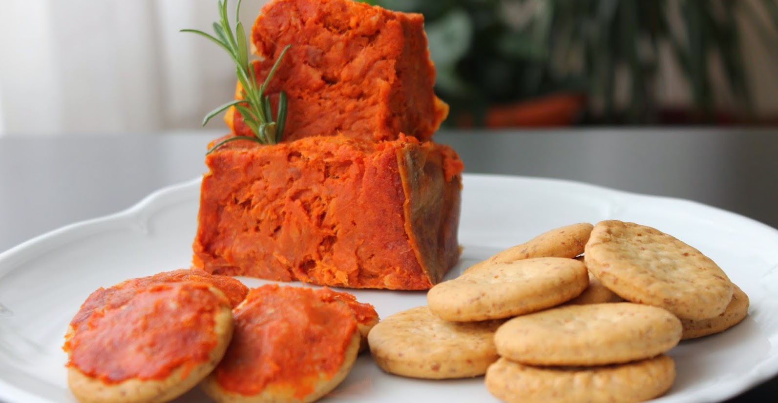 Sobrasada from Majorca