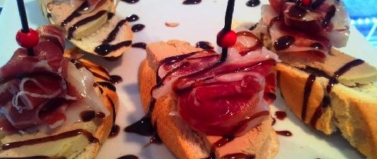Jamon Serrano - The Basics